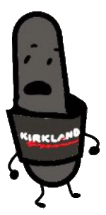 Kirkland Slidey | CHUDDY Wiki | Fandom