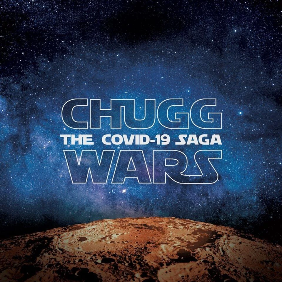 Chugg Wars: Covid-19 Saga | ChuggaBoom! Wiki | Fandom