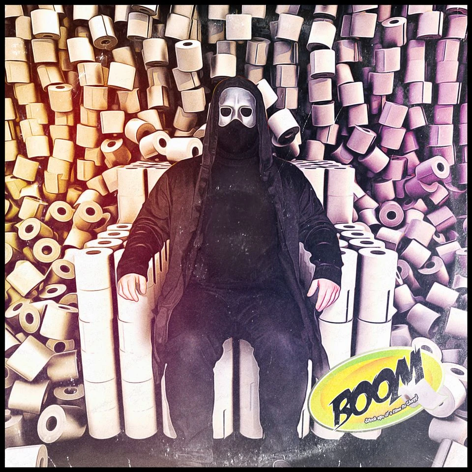 Corona Matata | ChuggaBoom! Wiki | Fandom