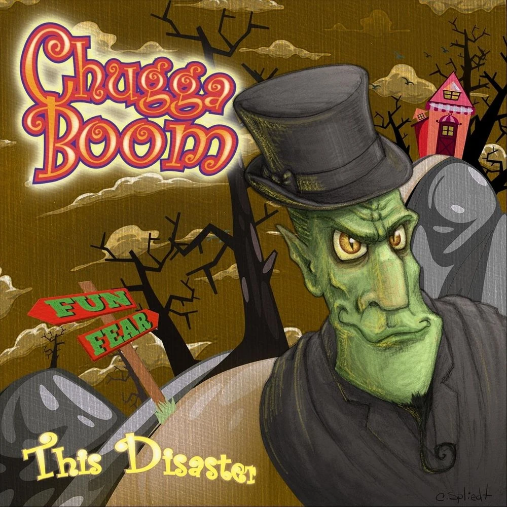 This Disaster (New Found Glory Cover) | ChuggaBoom! Wiki | Fandom