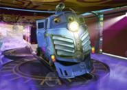 Harrison | Chuggington fanon Wiki | Fandom
