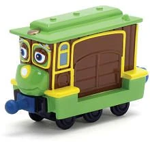 Zephie | Chuggington Toy and Party Wiki | Fandom