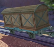 Boxcars | Chuggington Wiki | Fandom