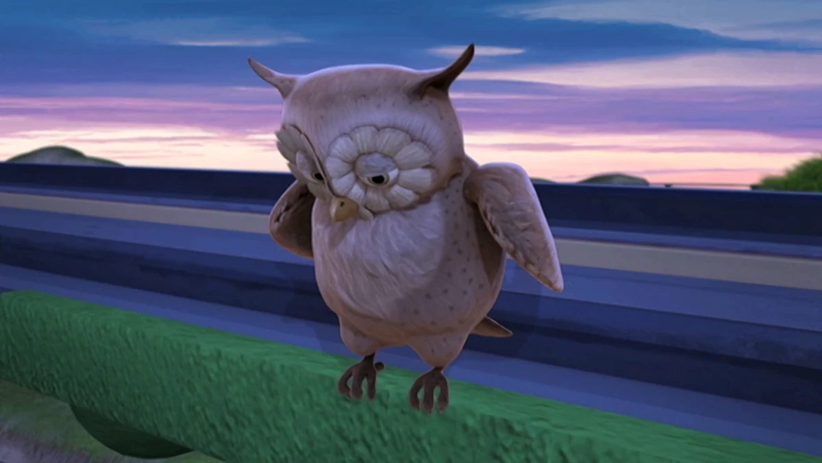 Animals | Chuggington Wiki | Fandom