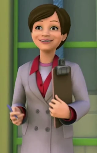 Minor Human Characters | Chuggington Wiki | Fandom