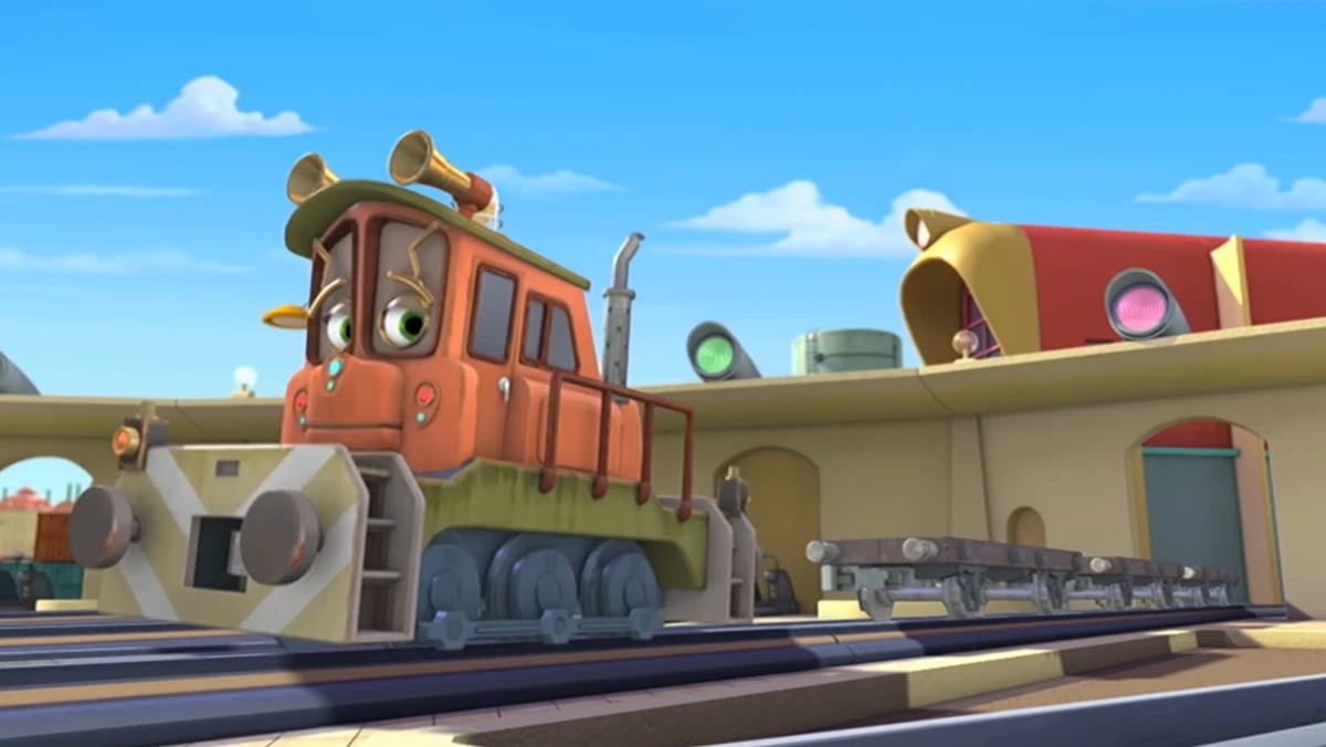 Flatcars/Gallery | Chuggington Wiki | Fandom