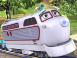 Category:Characters | Chuggington Wiki | Fandom