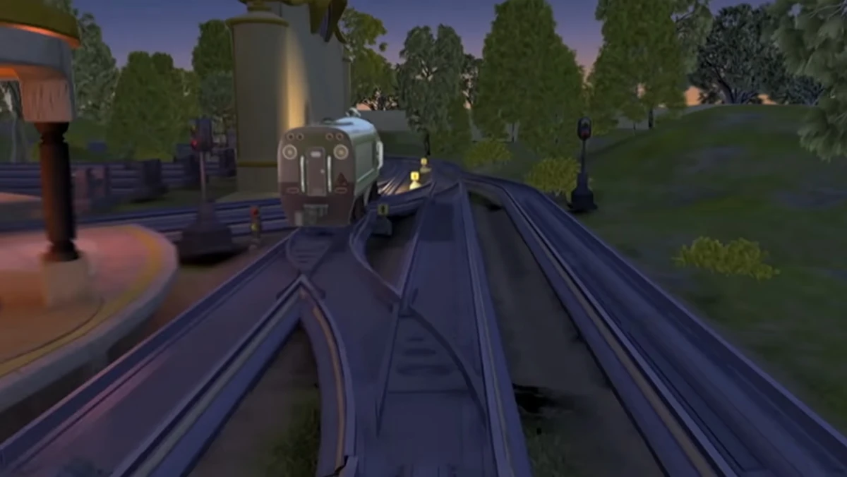Wake Up Wilson/Gallery | Chuggington Wiki | Fandom