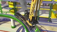 Mega Chug Crane | Chuggington Wiki | Fandom