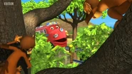 Round Up Wilson | Chuggington Wiki | Fandom