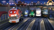 Asher/Gallery | Chuggington Wiki | Fandom
