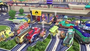 The Depot | Chuggington Wiki | Fandom