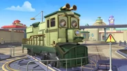 Dunbar/Gallery | Chuggington Wiki | Fandom