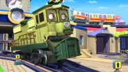 Dunbar/Gallery | Chuggington Wiki | Fandom