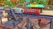 The Building Site | Chuggington Wiki | Fandom