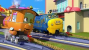 Piper/Gallery | Chuggington Wiki | Fandom