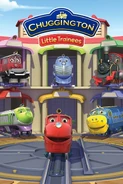 Chuggington: Little Trainees | Chuggington Wiki | Fandom