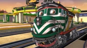 Fletch/Gallery | Chuggington Wiki | Fandom
