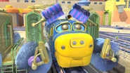 Learn Days of the Week/Gallery | Chuggington Wiki | Fandom