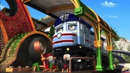 Skipper Stu/Gallery | Chuggington Wiki | Fandom