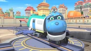 Learn Days of the Week/Gallery | Chuggington Wiki | Fandom