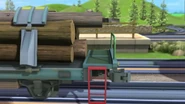 Timber Wagons | Chuggington Wiki | Fandom