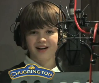 Charlie George | Chuggington Wiki | Fandom