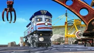 Skipper Stu/Gallery | Chuggington Wiki | Fandom