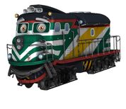 Fletch/Gallery | Chuggington Wiki | Fandom