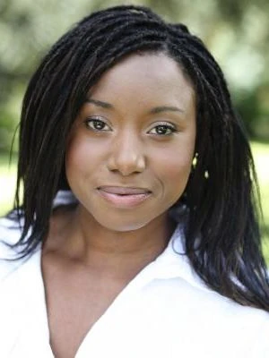 Nicole Davis | Chuggington Wiki | Fandom