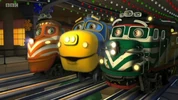 Fletch/Gallery | Chuggington Wiki | Fandom