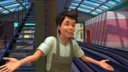 Morgan/Gallery | Chuggington Wiki | Fandom