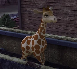 Animals | Chuggington Wiki | Fandom