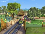 Category:Landmarks | Chuggington Wiki | Fandom