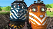 Tyne/Gallery | Chuggington Wiki | Fandom