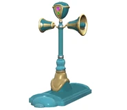 Vee/Behind the Scenes | Chuggington Wiki | Fandom