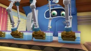 Special Helper Wilson | Chuggington Wiki | Fandom