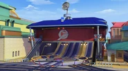 The Depot | Chuggington Wiki | Fandom