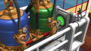 Washer Wagon | Chuggington Wiki | Fandom