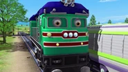 Harry and Hamish/Gallery | Chuggington Wiki | Fandom