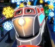 Festival of Lights | Chuggington Wiki | Fandom