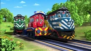 Zack/Gallery | Chuggington Wiki | Fandom