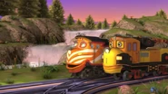Tyne/Gallery | Chuggington Wiki | Fandom