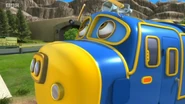 Iron Chuggers | Chuggington Wiki | Fandom