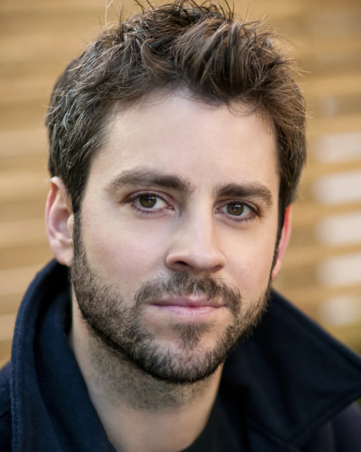 Michael Byers | Chuggington Wiki | Fandom