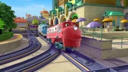 Minor Chugger Characters/Gallery | Chuggington Wiki | Fandom