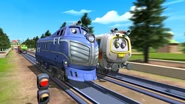 Harrison/Gallery | Chuggington Wiki | Fandom