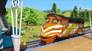 Tyne/Gallery | Chuggington Wiki | Fandom