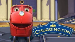 Chuggington Chuggington Photo 1 Sur 1 Allocin