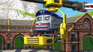 Skipper Stu/Gallery | Chuggington Wiki | Fandom